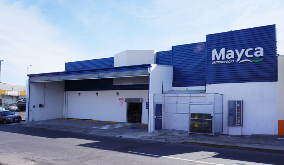 Revista Apetito Mayca sigue con planes de expansión en en país ...