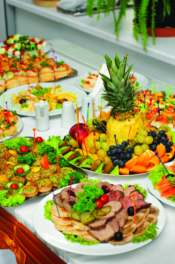 Hotel Barceló San José inaugura Brunch Dominical - Revista Apetito